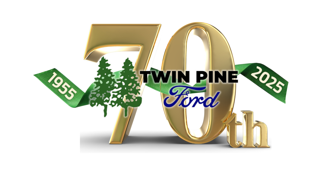 Celebrating Nearly 70 Years of Excellence: Why Twin Pine Ford is PA’s ...