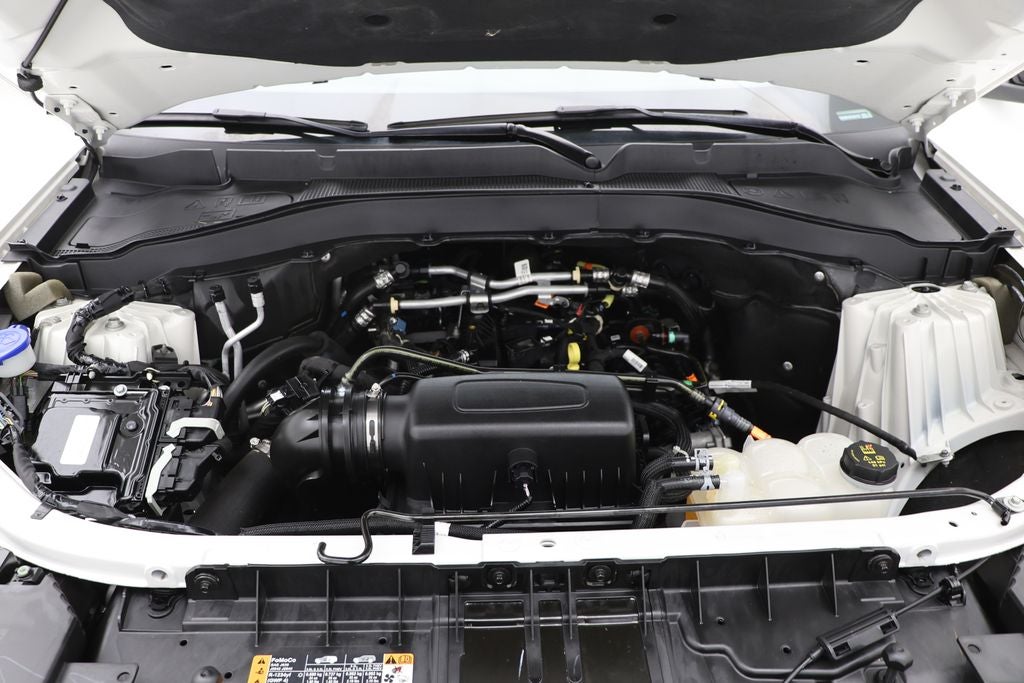 2023 Ford Explorer XLT Stock #F01128 Near Lancaster | Twin Pine Ford