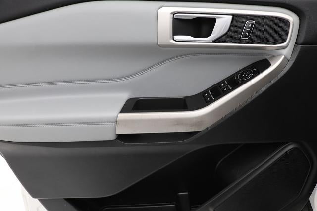 2023 Ford Explorer XLT Stock #F01128 Near Lancaster | Twin Pine Ford