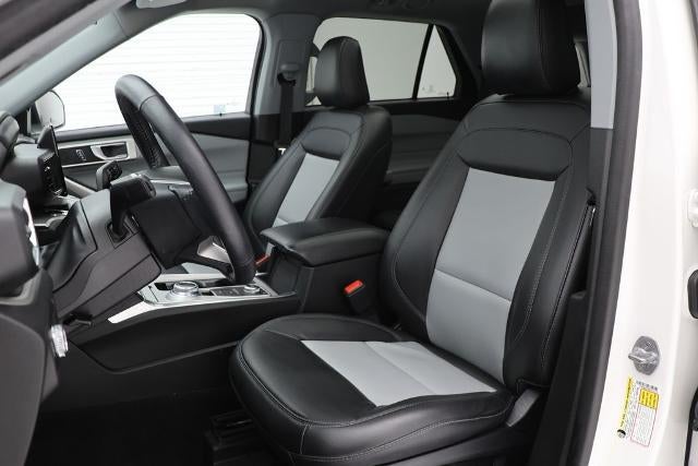 2023 Ford Explorer XLT Stock #F01128 Near Lancaster | Twin Pine Ford