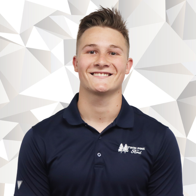 Twin Pine Ford Staff | Meet Our Ford Team
