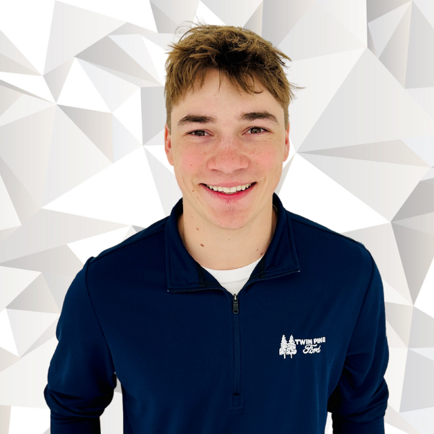 Twin Pine Ford Staff | Meet Our Ford Team