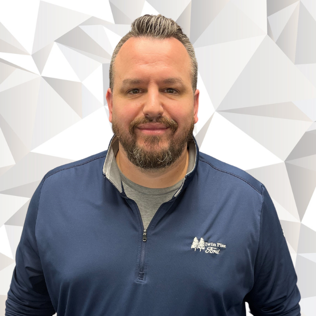 Twin Pine Ford Staff | Meet Our Ford Team