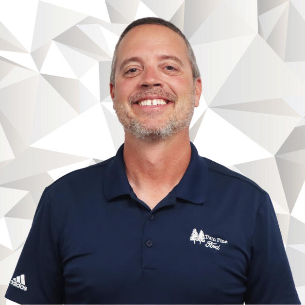 Twin Pine Ford Staff | Meet Our Ford Team